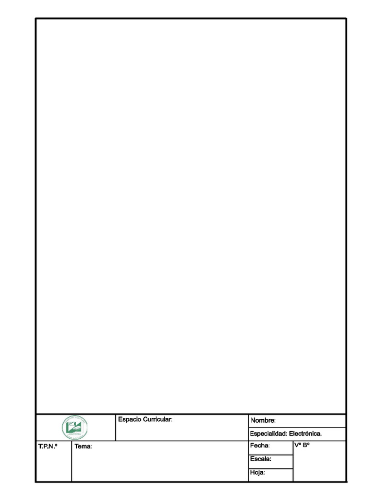 TP6 Castañer Igbt | PDF