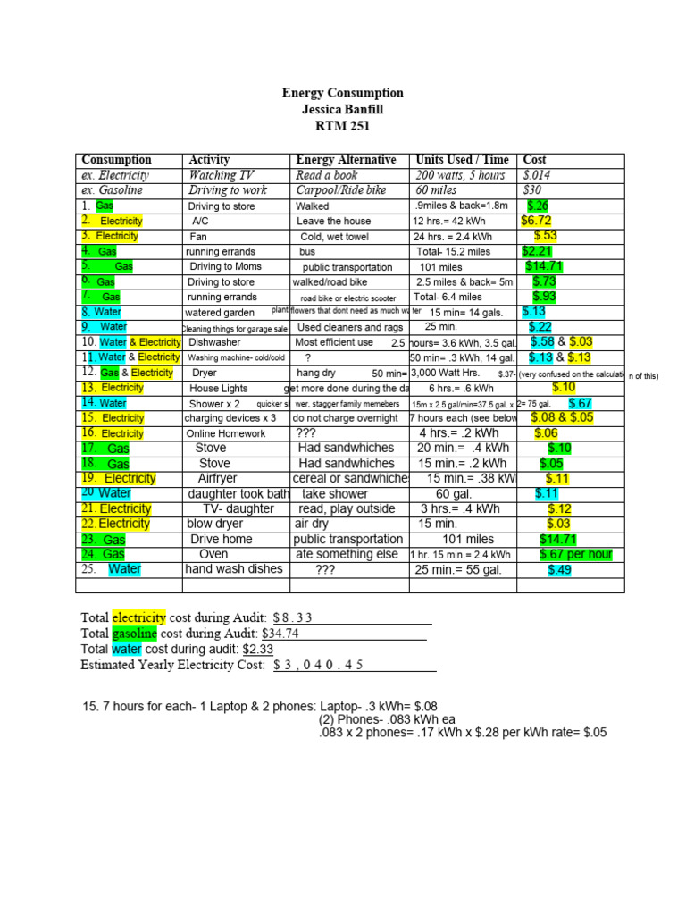 Lifestyleaudit Banfill rtm251 | PDF | Brewing | Beer