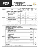 Short Note Writing | PDF | Paragraph | Cognition