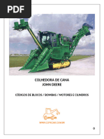 Catálogo Central PARKER - Componentes Hidráulicos - JOHN DEERE CH570 ...