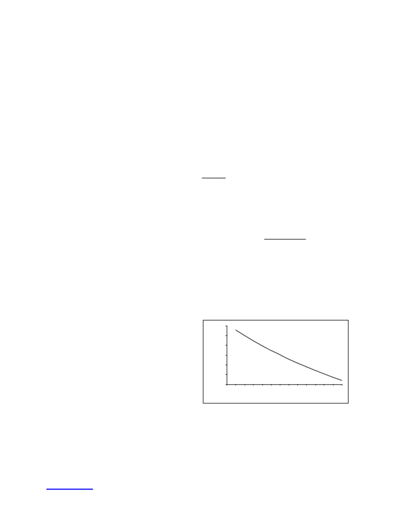 Transformer Life Expectancy Analysis | PDF | Transformer | Life Expectancy