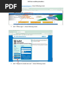 Parichay | PDF | Login | Qr Code