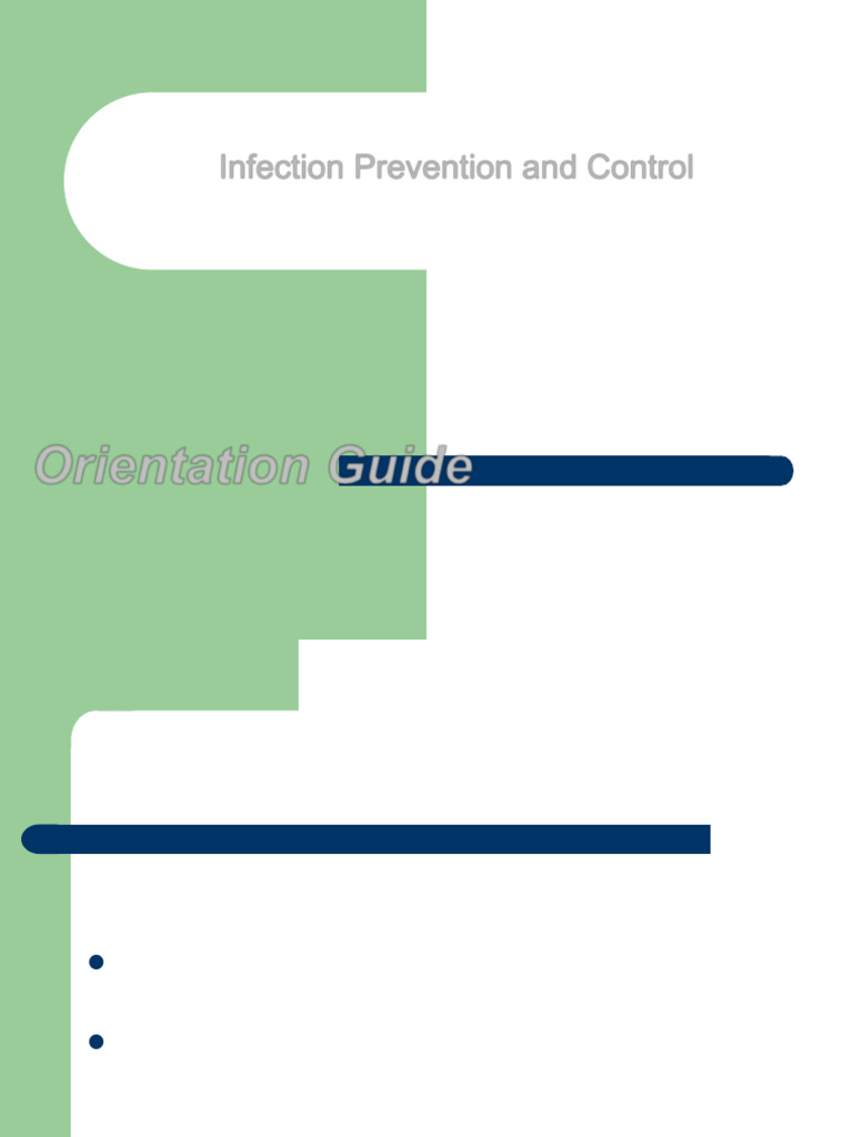 Ipc 2020 Nov | PDF | Hand Washing | Injection (Medicine)