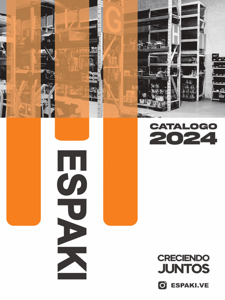 Espaki - 09-09-2024 | PDF | Hogar y jardín | Tecnología e ingeniería