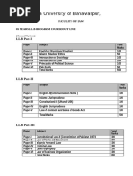 Hierarchy of Civil Services in Pakistan | PDF | Government Of Pakistan ...