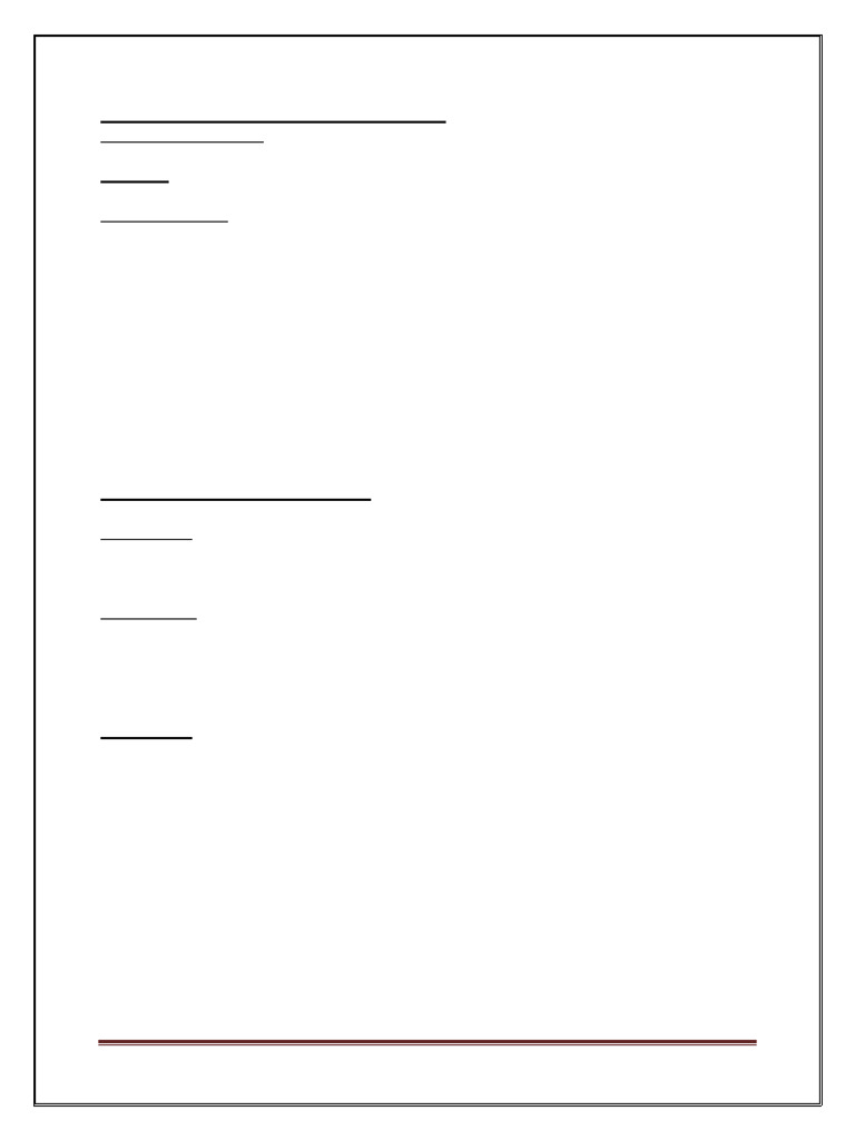 A Level Mapwork 2020 Notes | PDF | Erosion | Valley