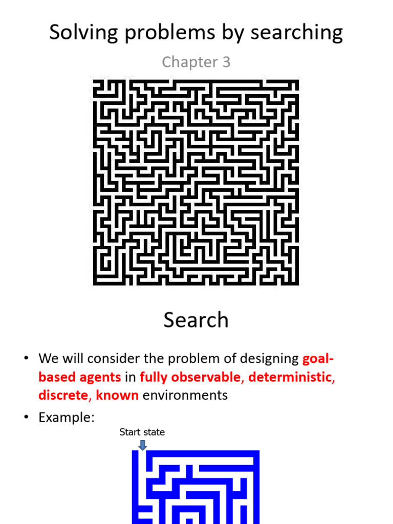 Lec04 Search Intro 1689184320071 Pdf Graph Theory Theoretical