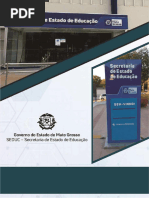 Mapa de Efectividade | PDF