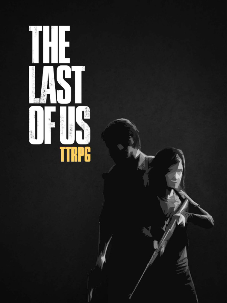 Tlou TTRPG | PDF