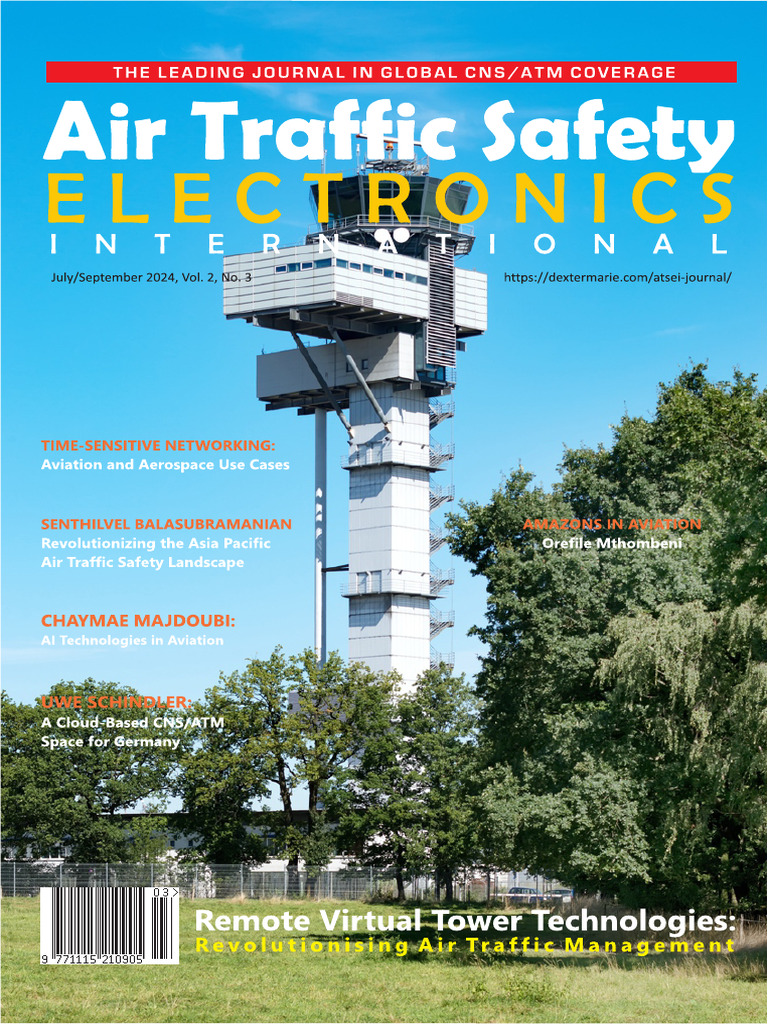 Atsei V2N3 July Sept 2024 | PDF