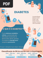 Metas No Tratamento Do Diabetes - Diretriz Da Sociedade Brasileira de ...