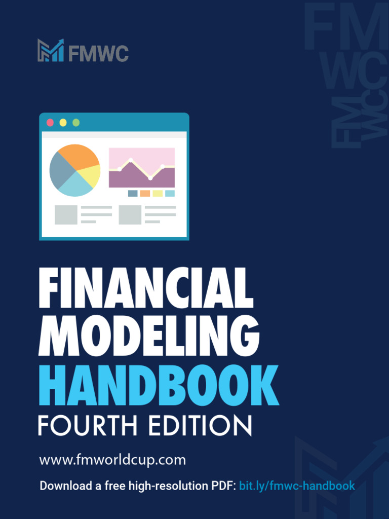 Financial Modeling Handbook 1732297893 | PDF | Depreciation | Equity ...
