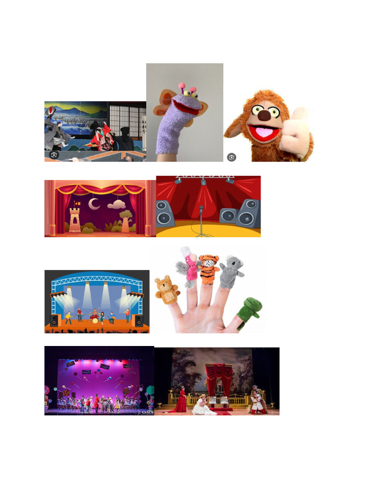 Titeres 28 Oct | PDF