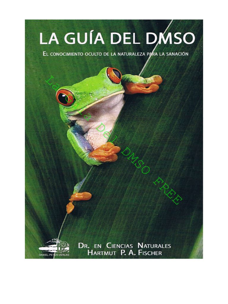 Guia DMSO | PDF