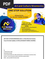 OMR Sheet For UPSC PRELIMS | PDF