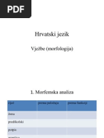 NASTAVNI LISTIĆ 6 - Rjeąenja | PDF