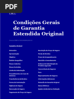 CIRCULAR SUSEP #662, DE 11 DE ABRIL DE 2022 - CIRCULAR SUSEP #662, DE ...