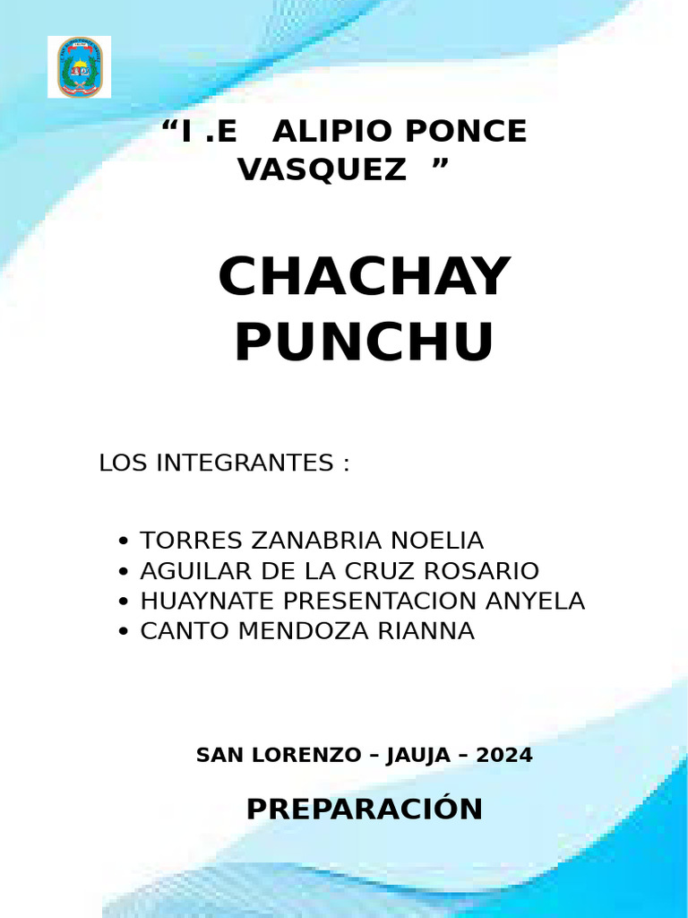 PNP CAP PNP ALIPIO PONCE VASQUEZ Poncho | PDF | Perú | Iniciativa empresarial