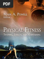 YMCA Submaximal Cycle Test Protocol | PDF | Physiology | Clinical Medicine