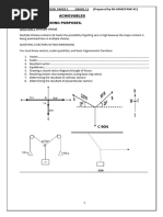 Grade 11 Atp 2026 | PDF | Chemical Polarity | Chemical Bond