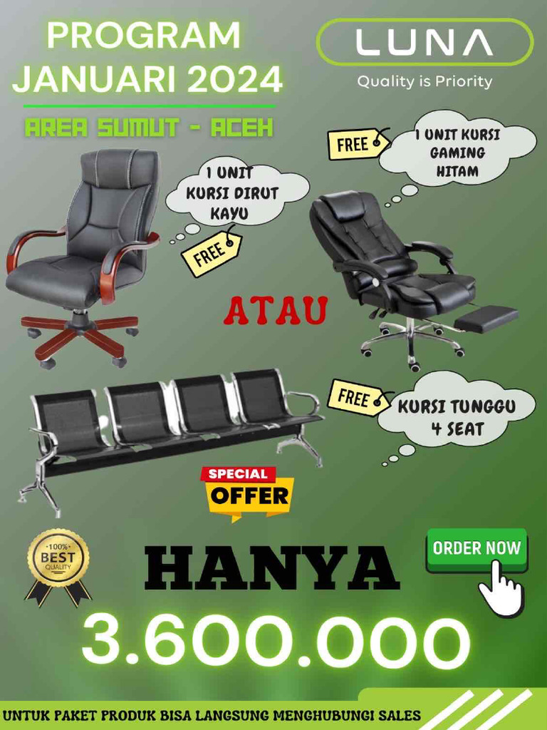 PRG Luna JAN 24 | PDF