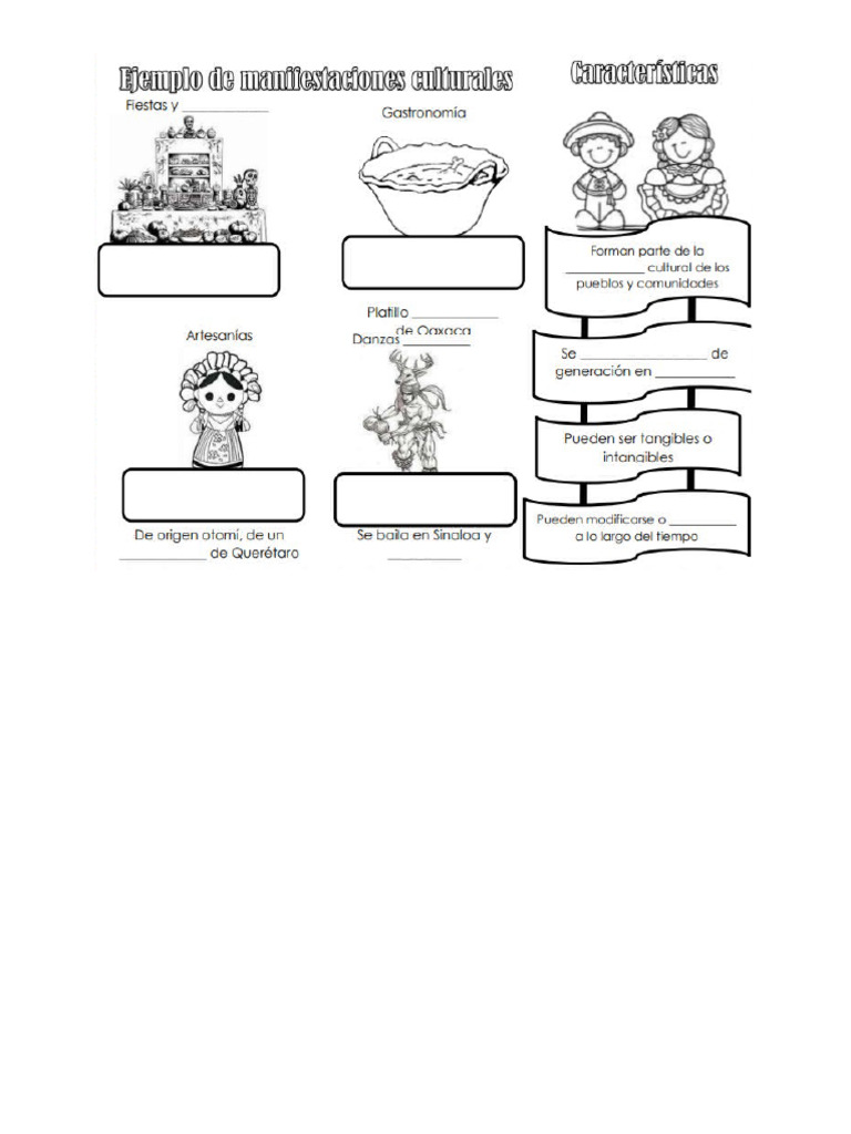 Ejercicios Octubre | PDF