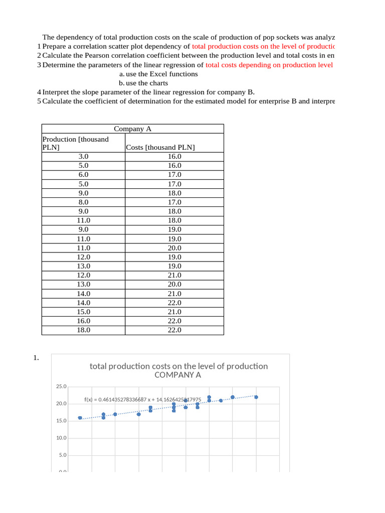 Regression | PDF | Linear Regression | Statistical Analysis Regression | PDF | Linear Regression | Statistical Analysis