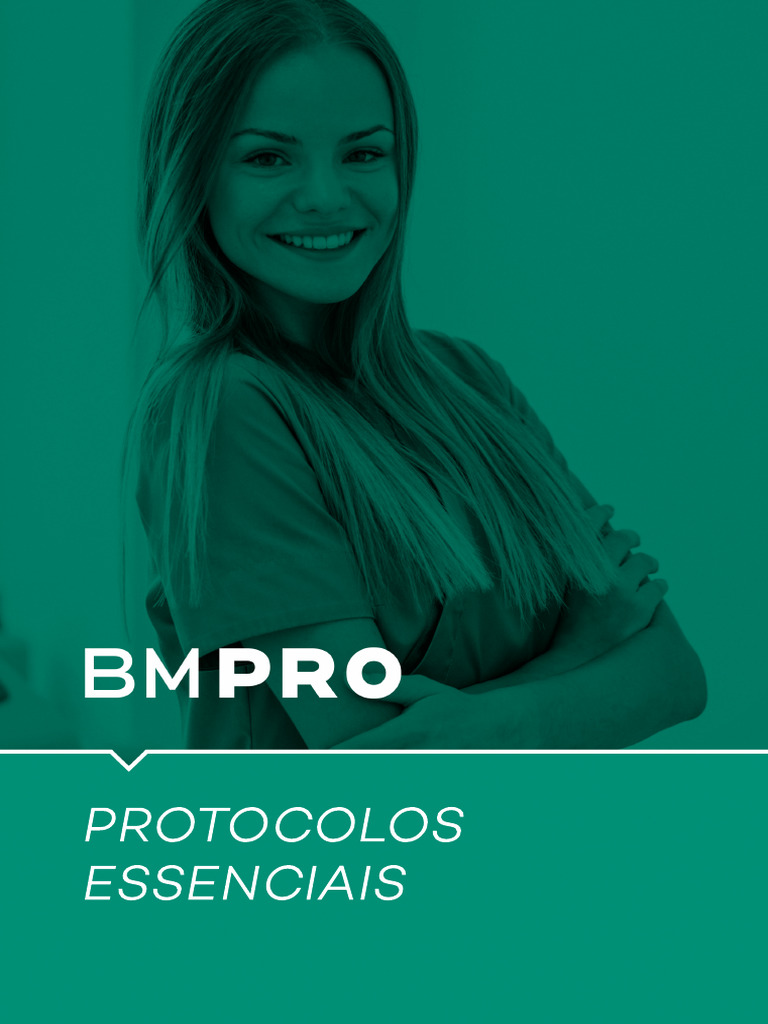 Protocolos Essenciais BM PRO (2024) - v2 | PDF