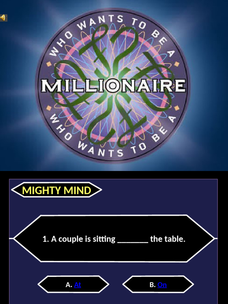 Preposition-Game Janis | PDF