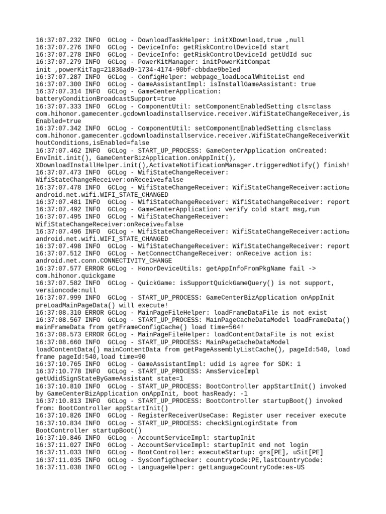 gc_2024_09_13 | PDF | Communications Protocols | Network Architecture