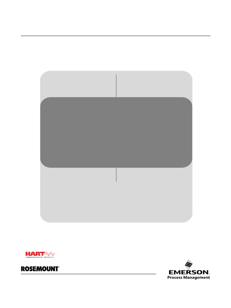 Guia de Início Rápido Rosemount 3107 e 3108 Transmissores de Caudal de ...