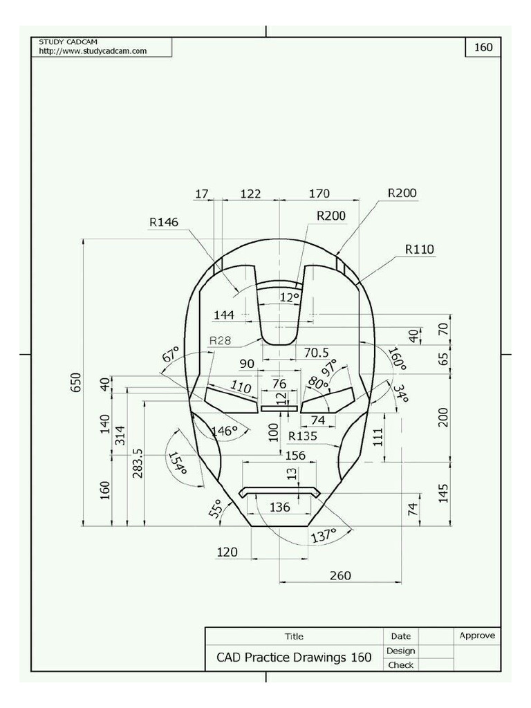 Cad | PDF