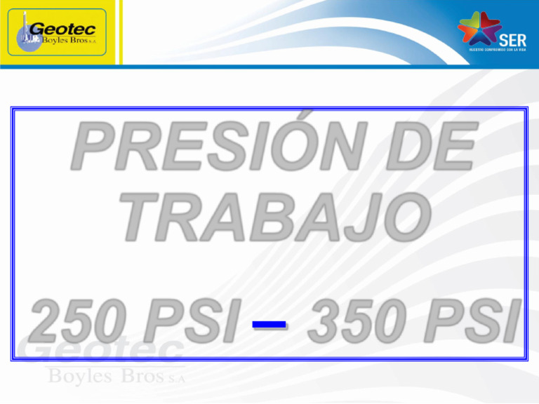 250, 350 Psi | PDF