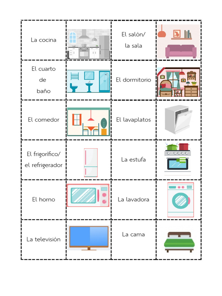 La Casa Tarjetas | PDF | Cocina, comidas y vino