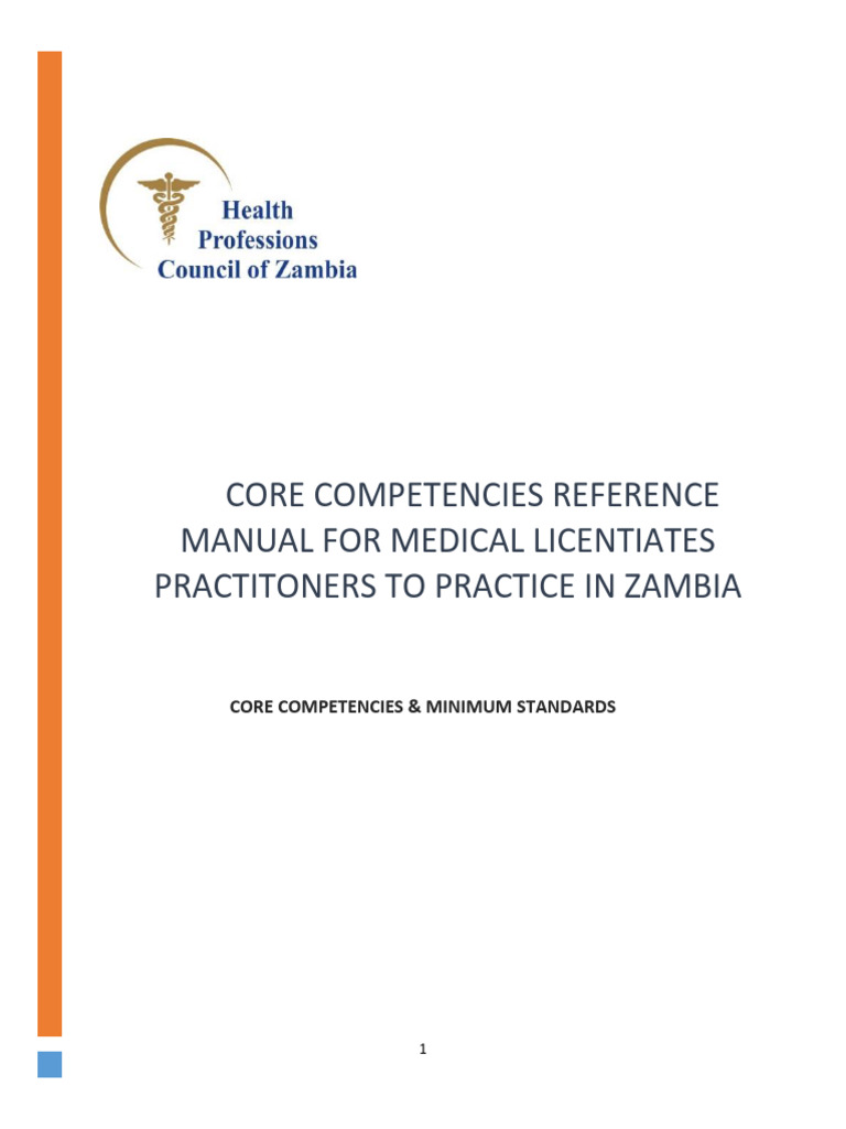 ML Practitioners CCRM CCRM | PDF | Health Professional | Health Care