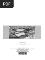 DATA ECU Start Offset + Checksum All Tipe | PDF | Honda