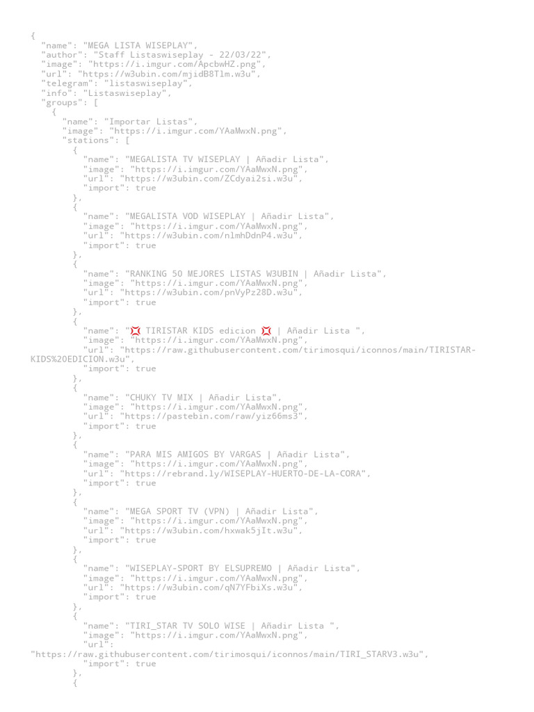 Https W3ubin - Com mjidB8Tlm.w3u | PDF | Computer File