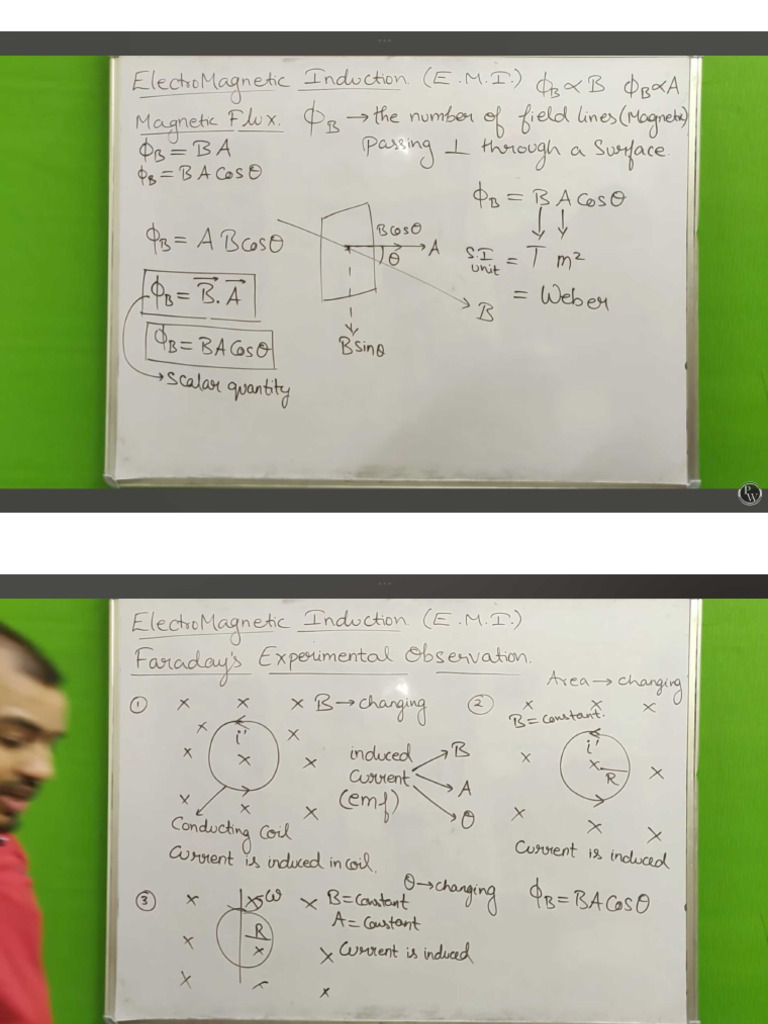 EMI AC em Wave Half | PDF