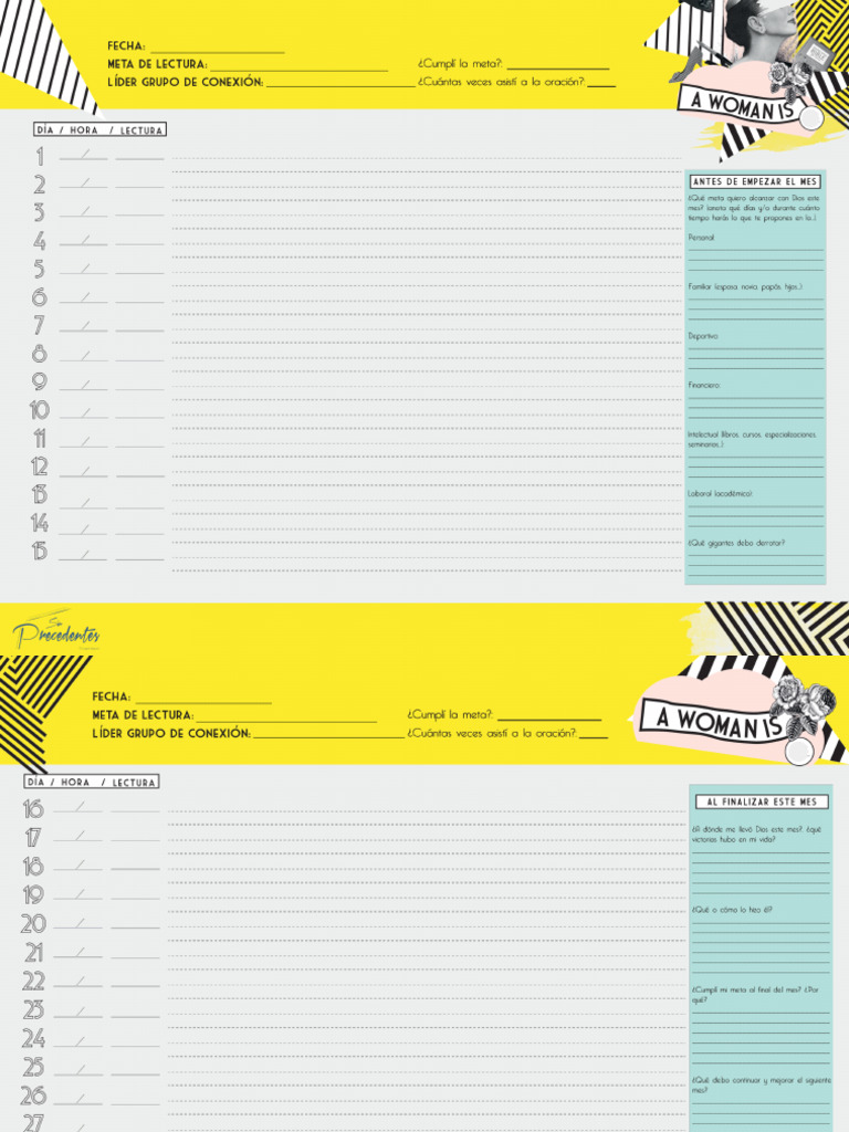 R07 Mujeres 2018 0 PDF | PDF