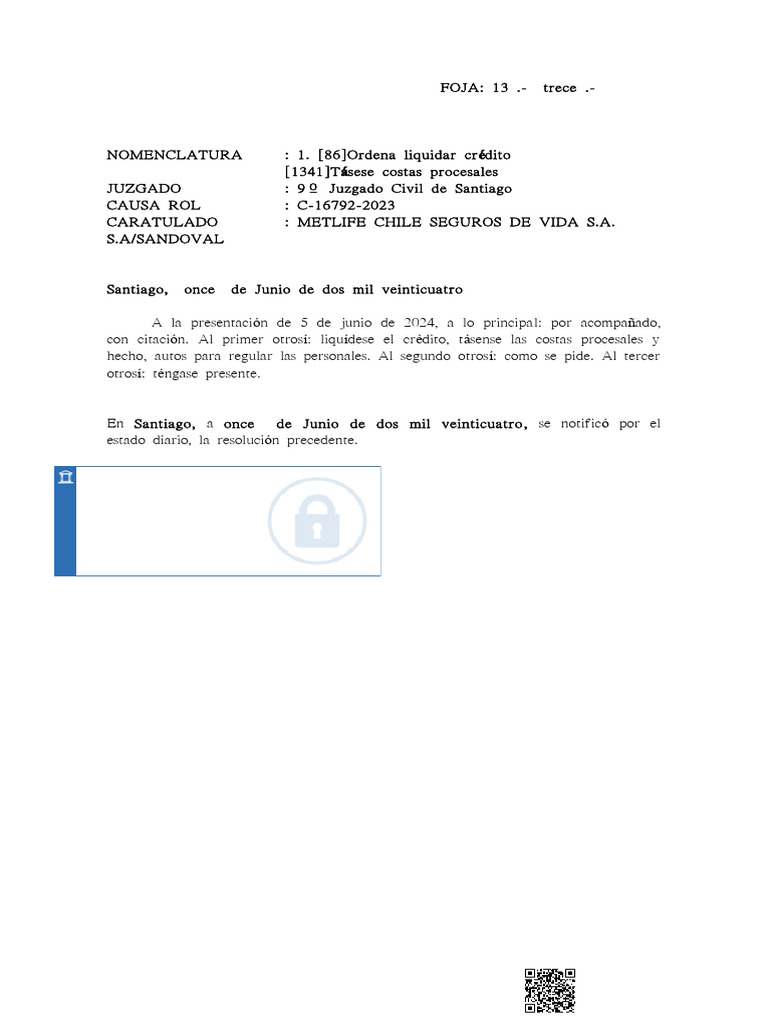 9 Stgo | PDF | Negocios | Ciencias sociales