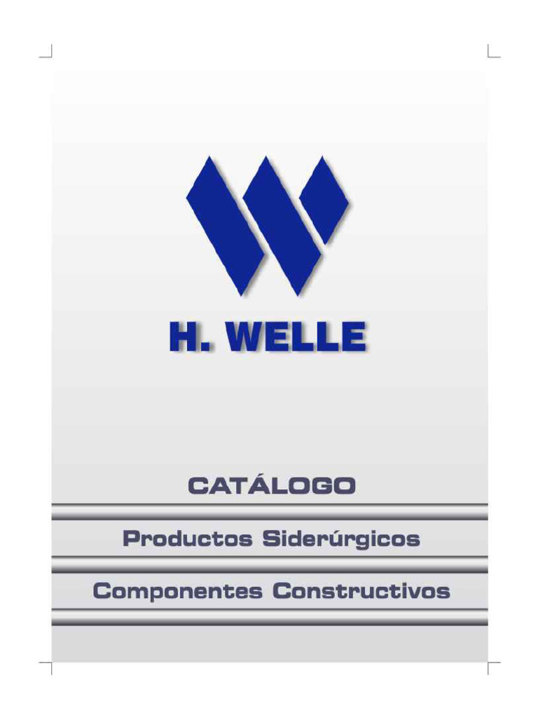 Catalogo Hwelle 2024 11zon | PDF