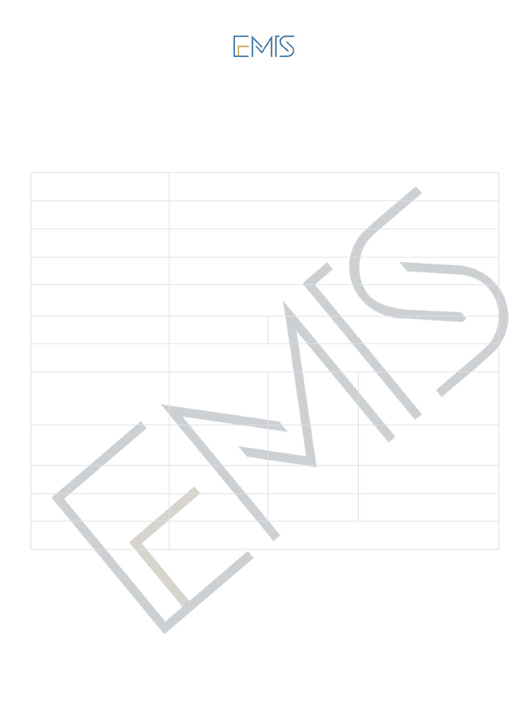 Bap 2023 2024 Al Yasiny Ula | PDF