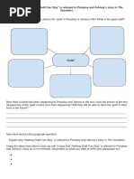 Analysis of "Runner" by Robert Newton | PDF | Psychological Trauma ...