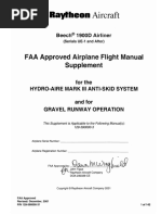 FAA - Form - 8010-4 - (Malfunctions - Defect Form) | PDF | Federal ...