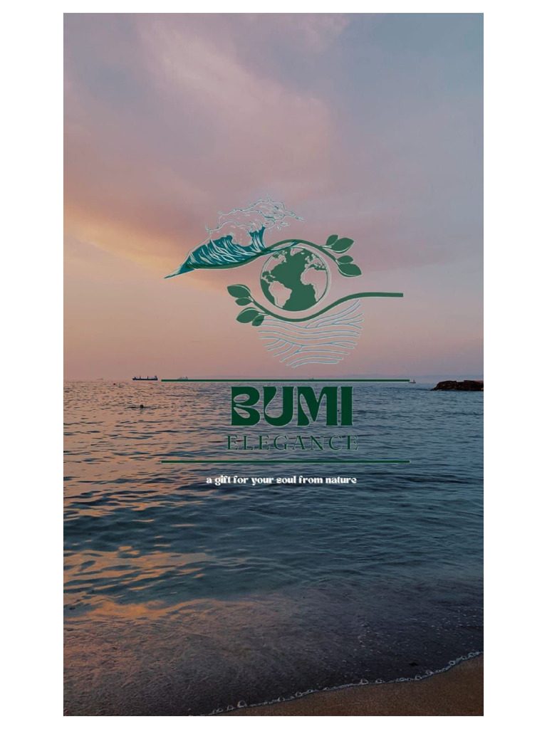 Bumi Elegance | PDF