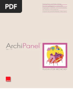 Ci - Tools Library Loading in Archicad 28 | PDF