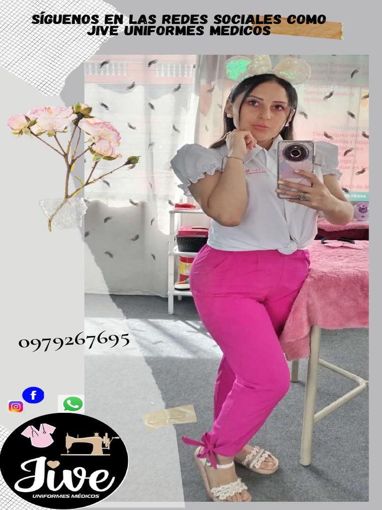 Catálogo Jive Diseños | PDF