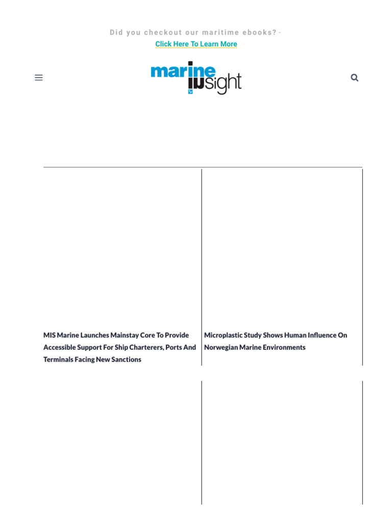 Ship Piping Diagram Essentials | PDF | Pump | Port