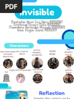 Whodas Child | PDF | Psychology | Clinical Medicine