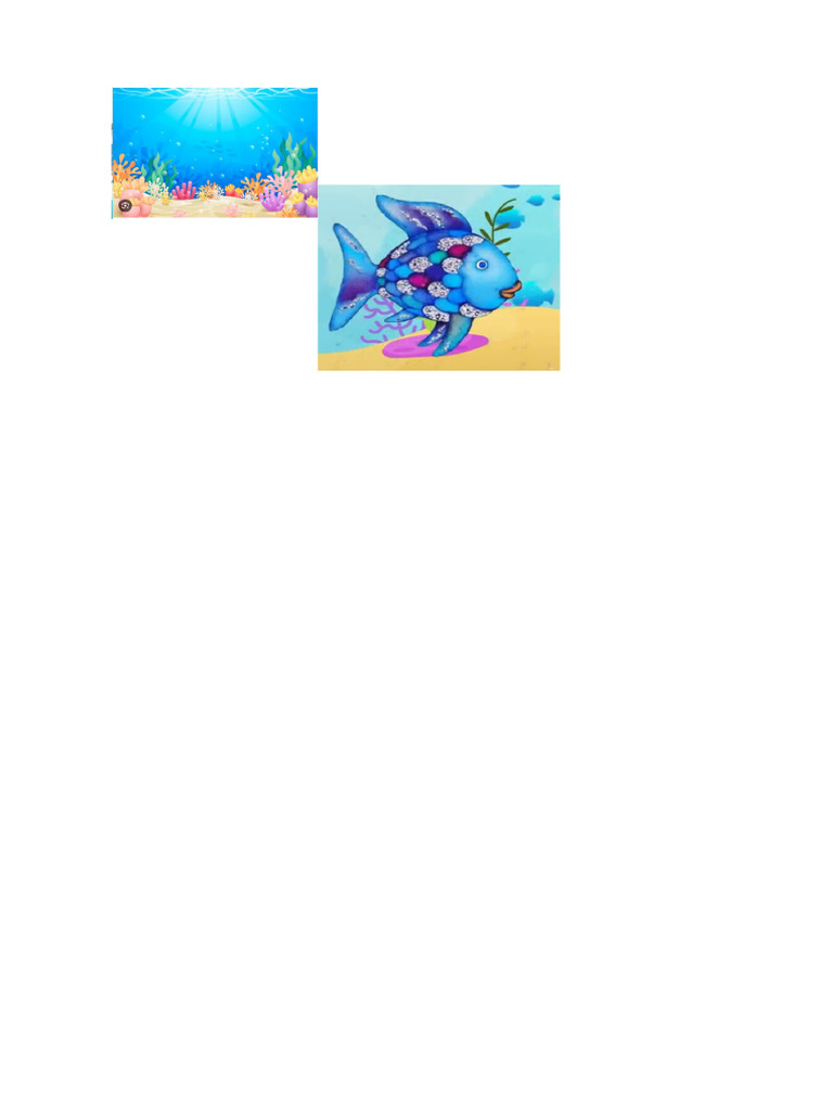 El Pez Arcoiris 2 | PDF